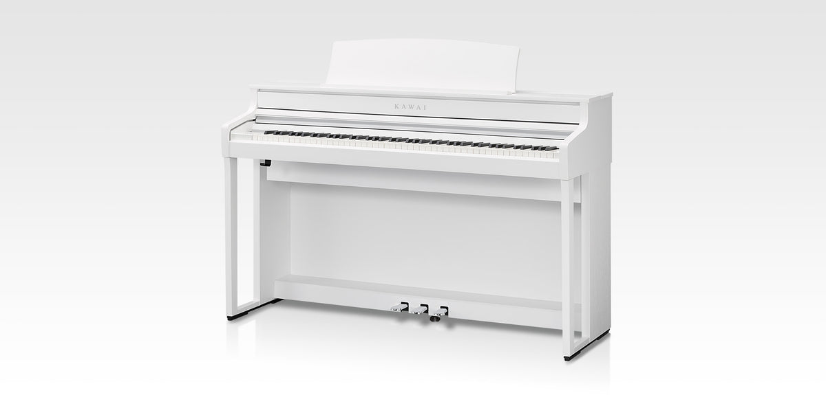 KAWAI CA501 DIGITAL PIANO – Kawai Piano Malaysia