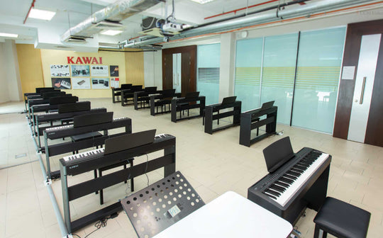 UCSI Raises The Bar in Music Arts Through The Launch of The Kawai Musi ...