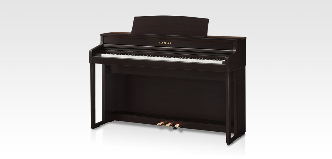 CA series – Kawai Piano Malaysia